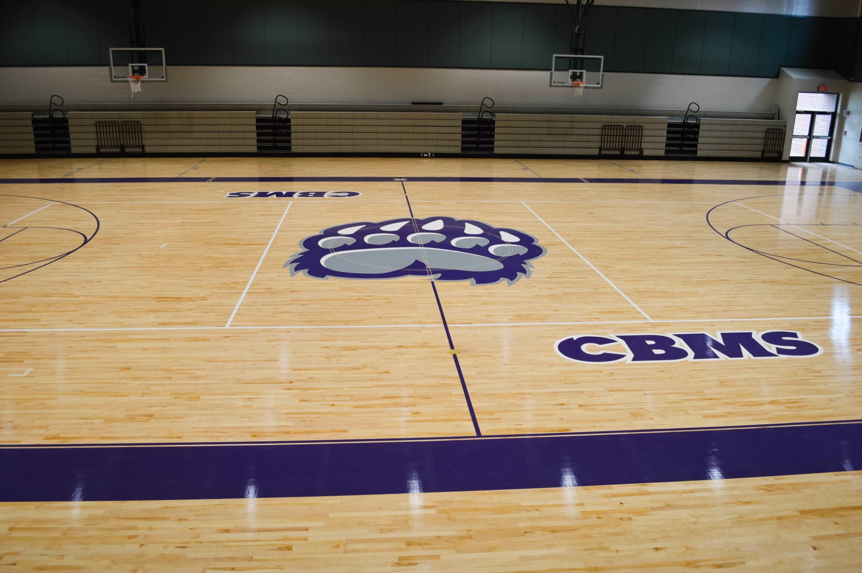 Cherokee Bluff High School