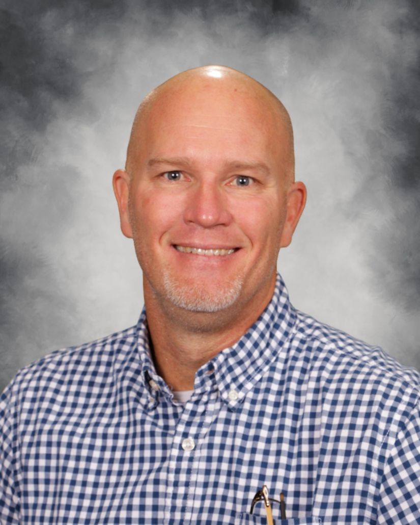 CBHS Administration – Cherokee Bluff High School