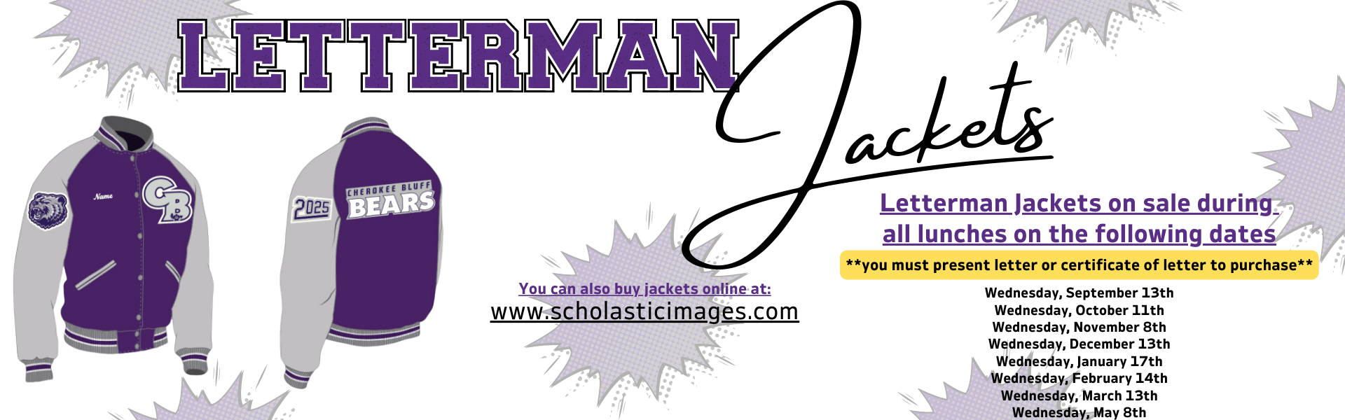 Cherokee Bluff High School