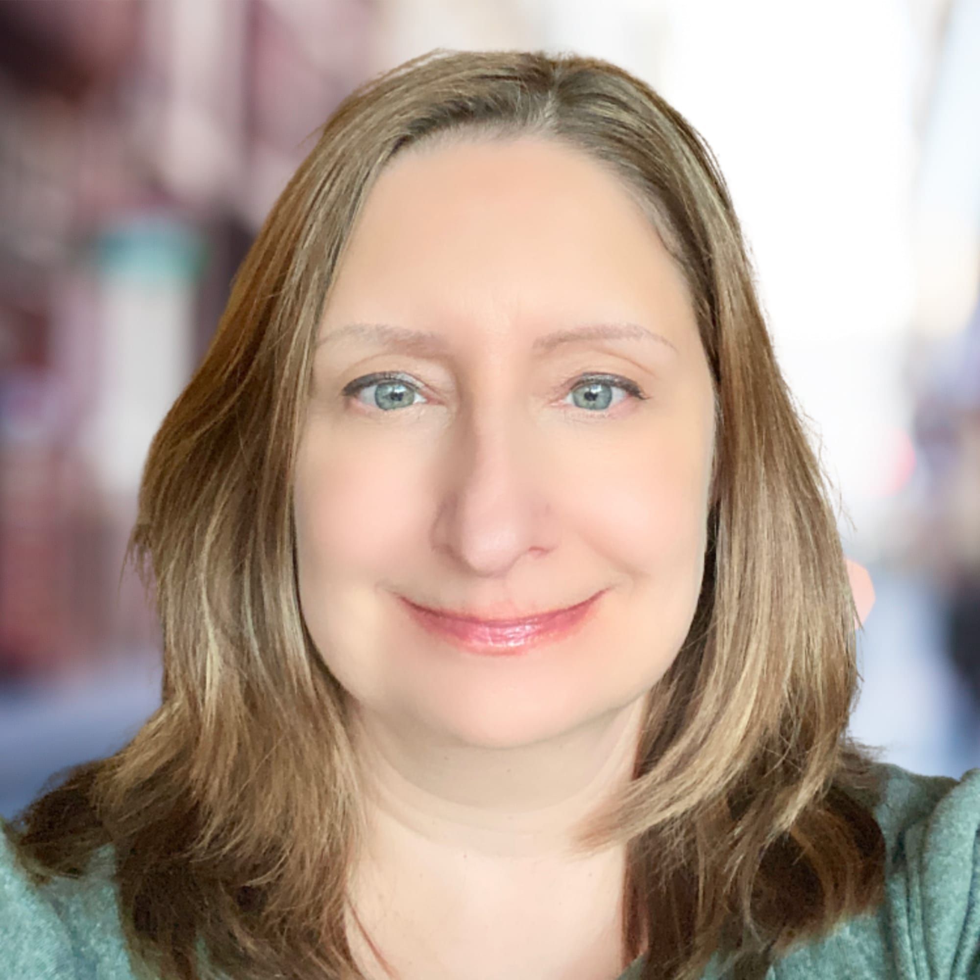 Counselor – Cherokee Bluff High School